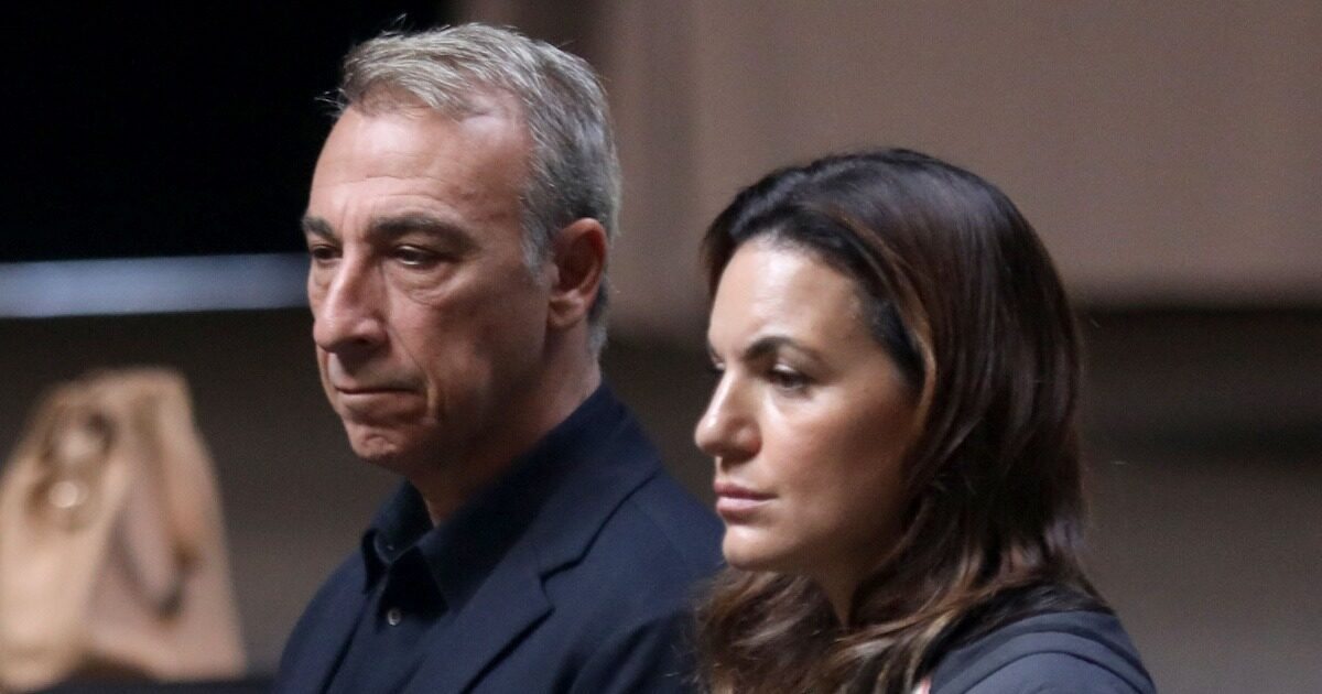 Αποκλειστικό! Όλγα Κεφαλογιάννη: Η επόμενη κίνηση μετά τις αντιδράσεις ...