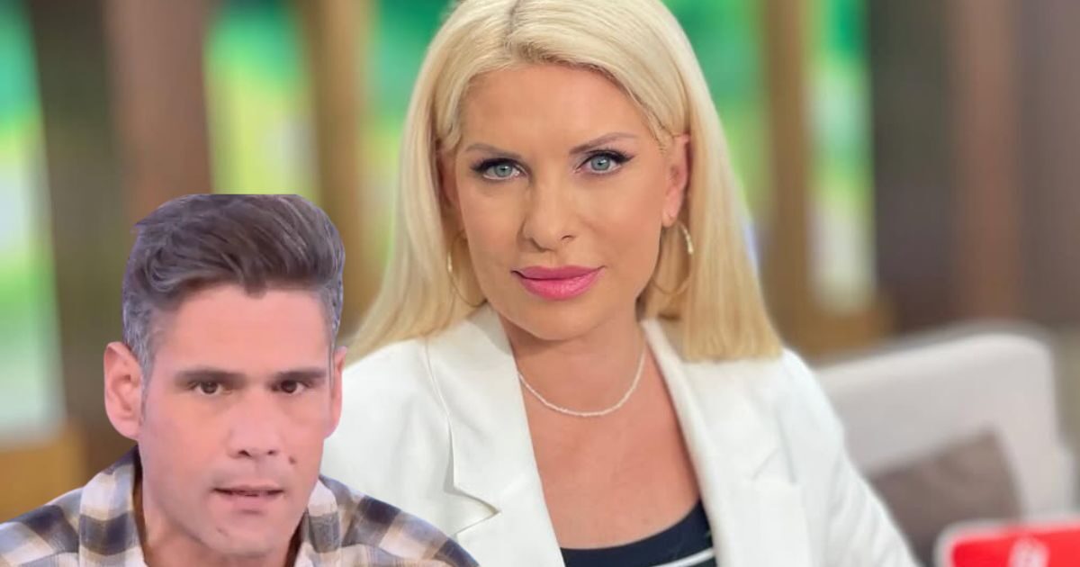 Δημήτρης Ουγγαρέζος: «Δεν τέθηκε ποτέ θέμα για την Ελένη Μενεγάκη - Το ...