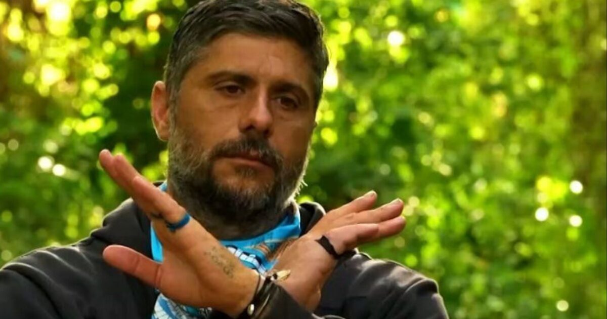 Survivor - Μιχάλης Σηφάκης: «Ήρθα να παίξω και να κερδίσω ...