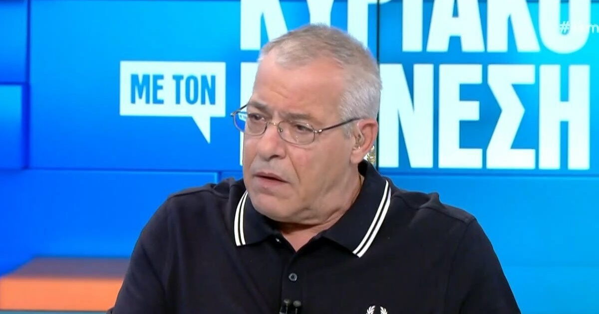 Νίκος Μάνεσης για κηδεία Παπαδάκη: «Δεν μπορώ να συνυπάρξω με ανθρώπους ...