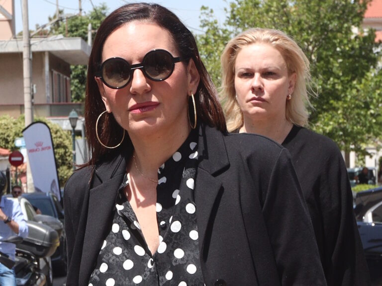 Good Job Nicky - Eurovision 2026: «Αν είναι να συγκριθώ με οποιονδήποτε ...