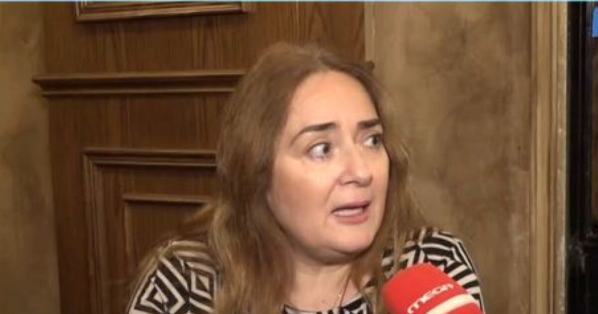 Ελένη Ουζουνίδου για την ταινία «Τι ψυχή θα παραδώσεις μωρή»: «Όσοι ...