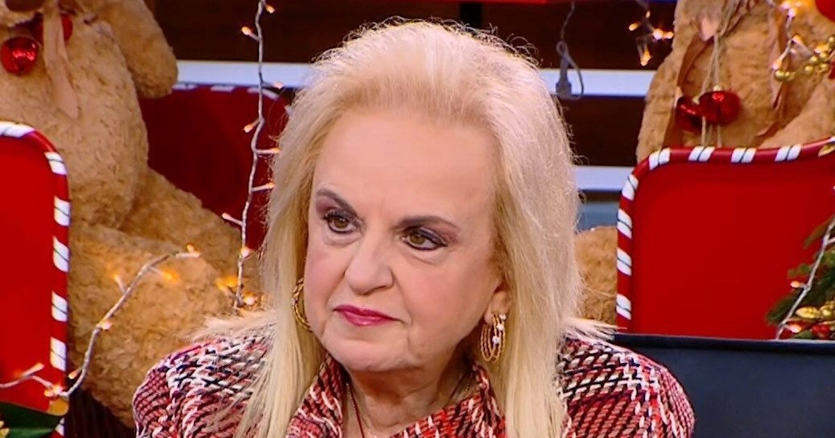 Ματίνα Παγώνη για Γιώργο Παπαδάκη: «Όταν πήγε στο νοσοκομείο, ήταν ...