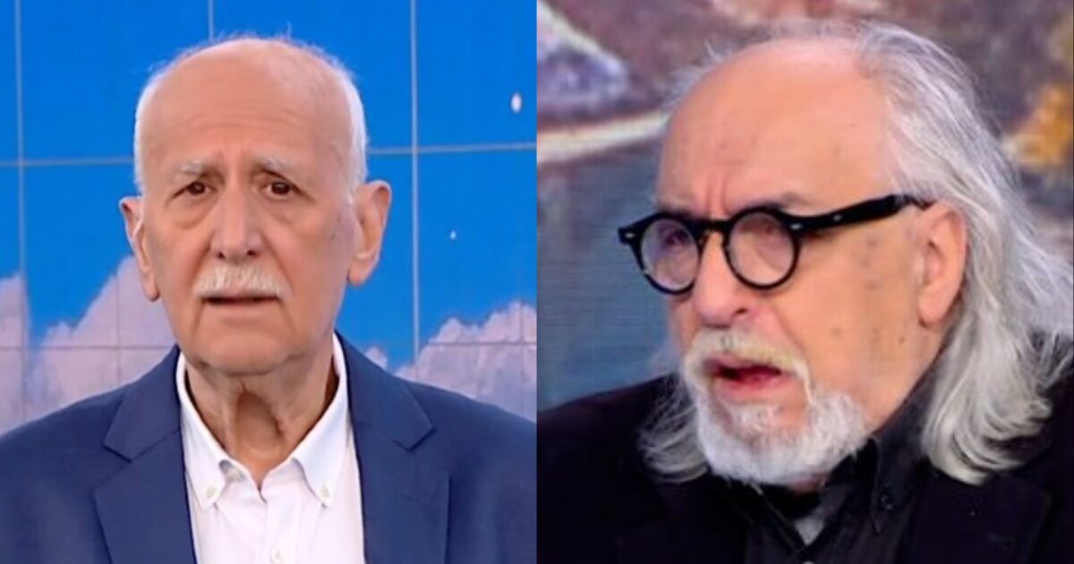 Γιώργος Παπαδάκης: Ο επί 18 χρόνια σκηνοθέτης του, Γιάννης Ντόνας ...