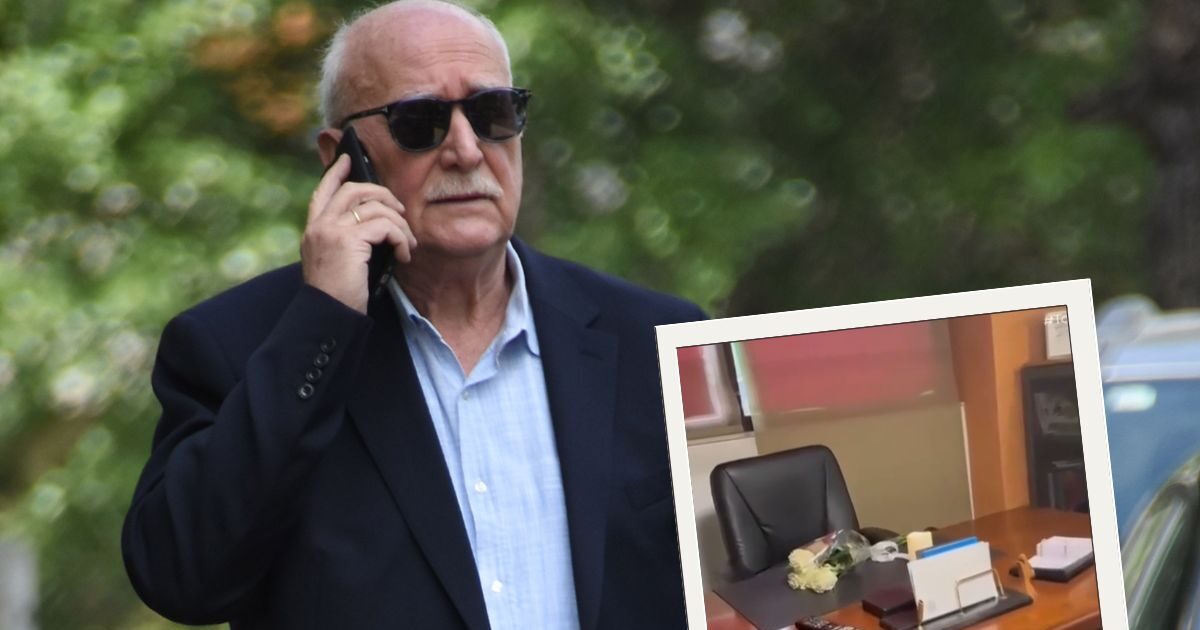 Γιώργος Παπαδάκης: Τρία λευκά τριαντάφυλλα και ένα αναμμένο κερί στο ...