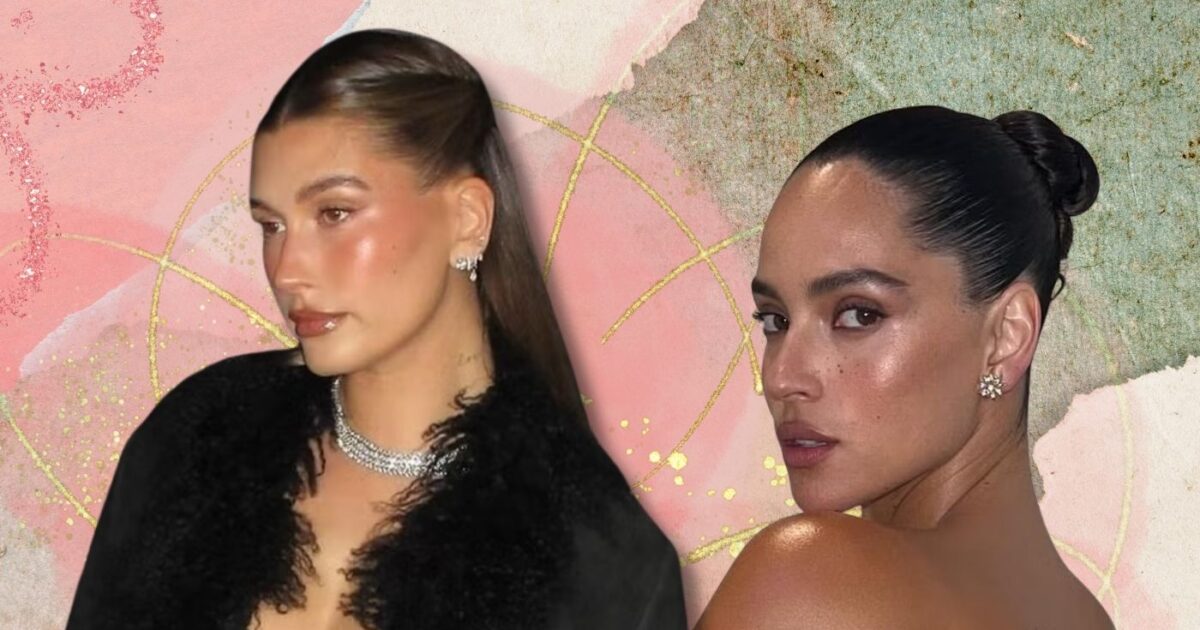 Εύκολα party hairstyles που μπορείς να πραγματοποιήσεις μόνη σου στο σπίτι