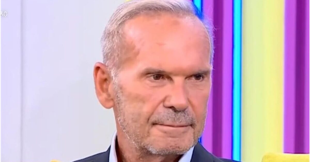 Πέτρος Κωστόπουλος: Η πρώτη αντίδραση για το τέλος της εκπομπής της ...