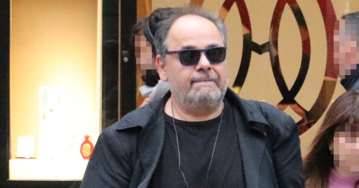 «Τι ψυχή θα παραδώσεις μωρή»: Γιατί δε θα παραστεί ο Αλέξανδρος Ρήγας ...