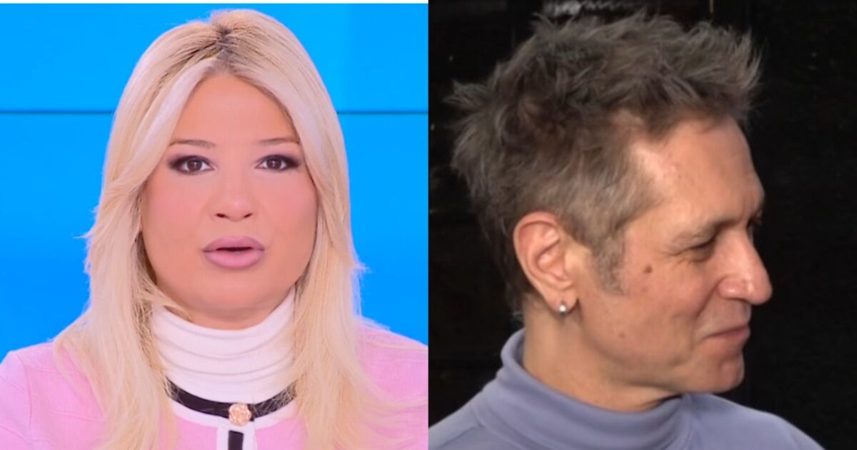 Φαίη Σκορδά: Η on air τοποθέτηση για τον Αιμίλιο Χειλάκη και τις ...