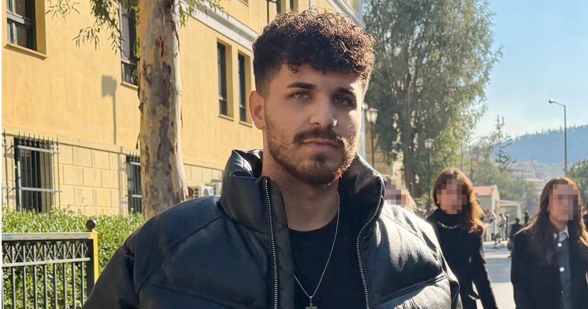 Στέφανος Παπαδόπουλος: Καταθέτει στον ανακριτή για τη μήνυση εις βάρος ...