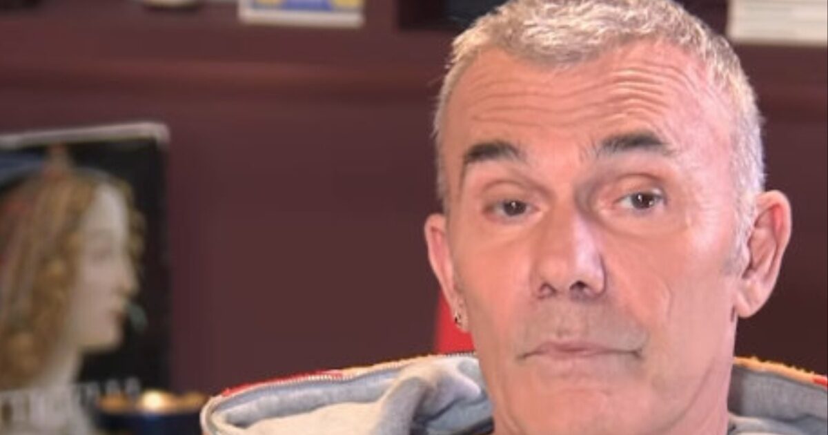 Στέλιος Ρόκκος: Ο θάνατος των αδελφών του, η θρησκεία και η εξομολόγηση ...