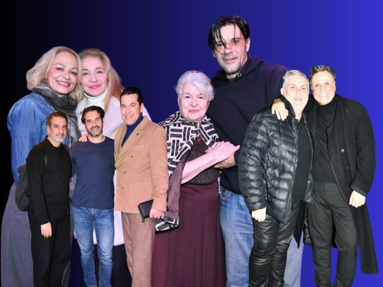 Δήμητρα Δουμένη: Πώς είναι 22 χρόνια μετά η «Όλια» που εντυπωσίασε στη ...