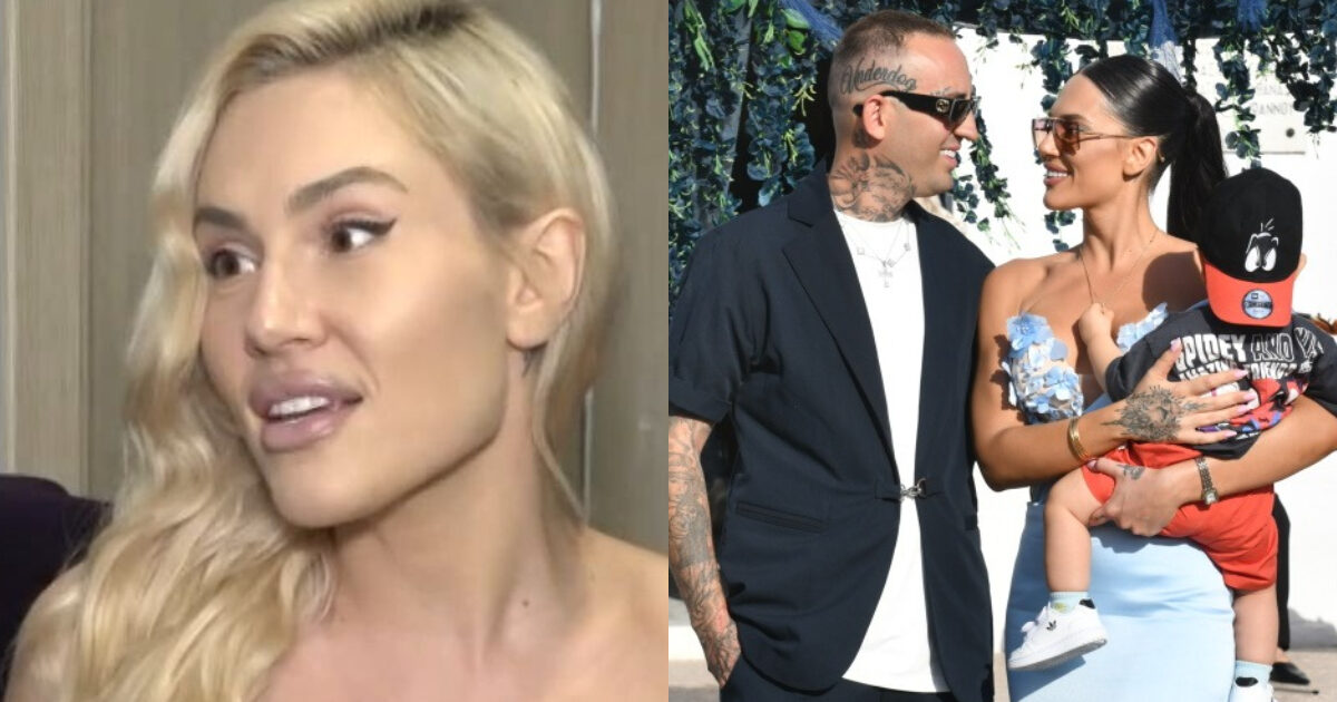 Η Έλενα Τσαγκρινού χώρισε από τον Dj Stephan: «Είναι κάτι που πληγώνει ...