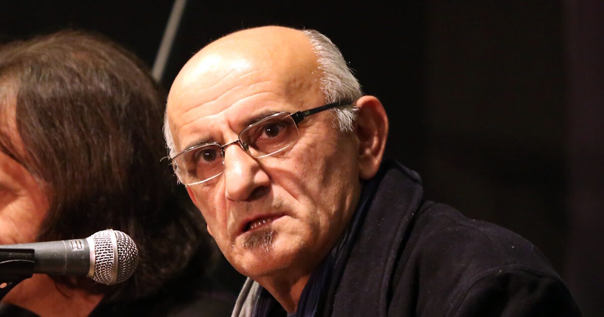 Τάκης Βαμβακίδης: «Με έσωσε η Παναγία της Σουμελά» - Η συγκινητική ...