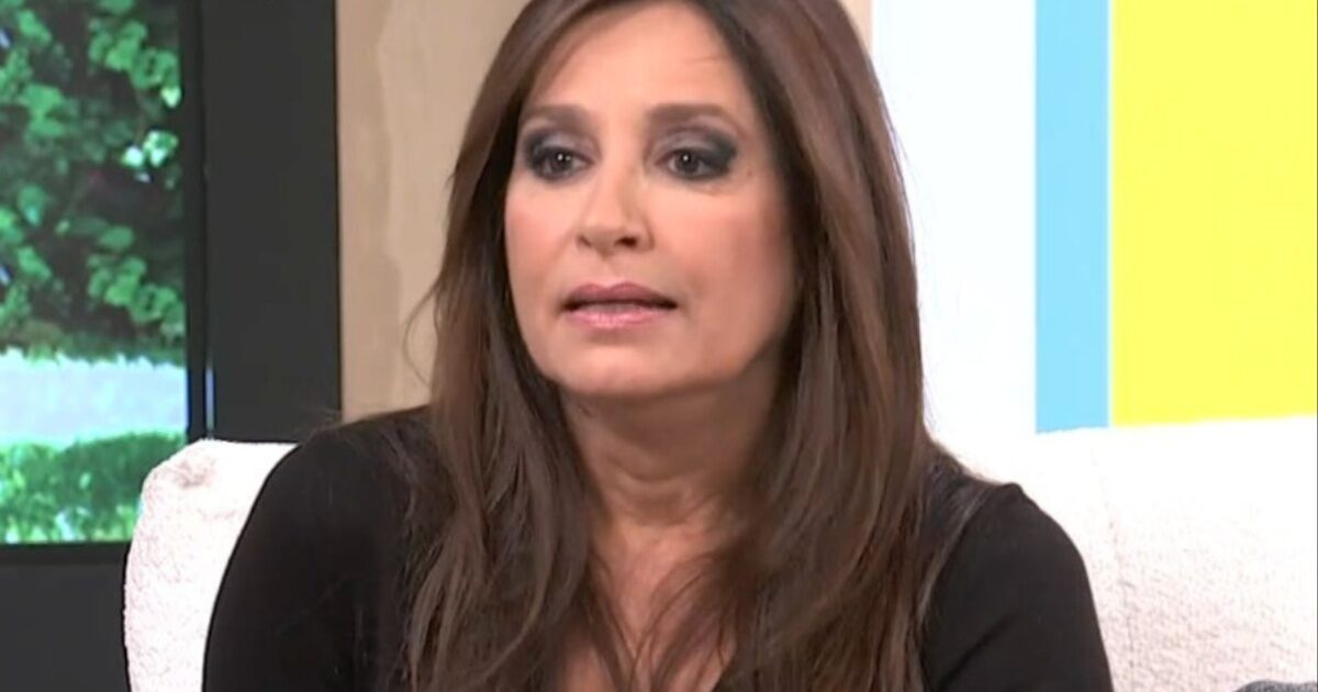 Βάσω Γουλιελμάκη: Η εξομολόγηση για την απώλεια της μητέρας της και η ...