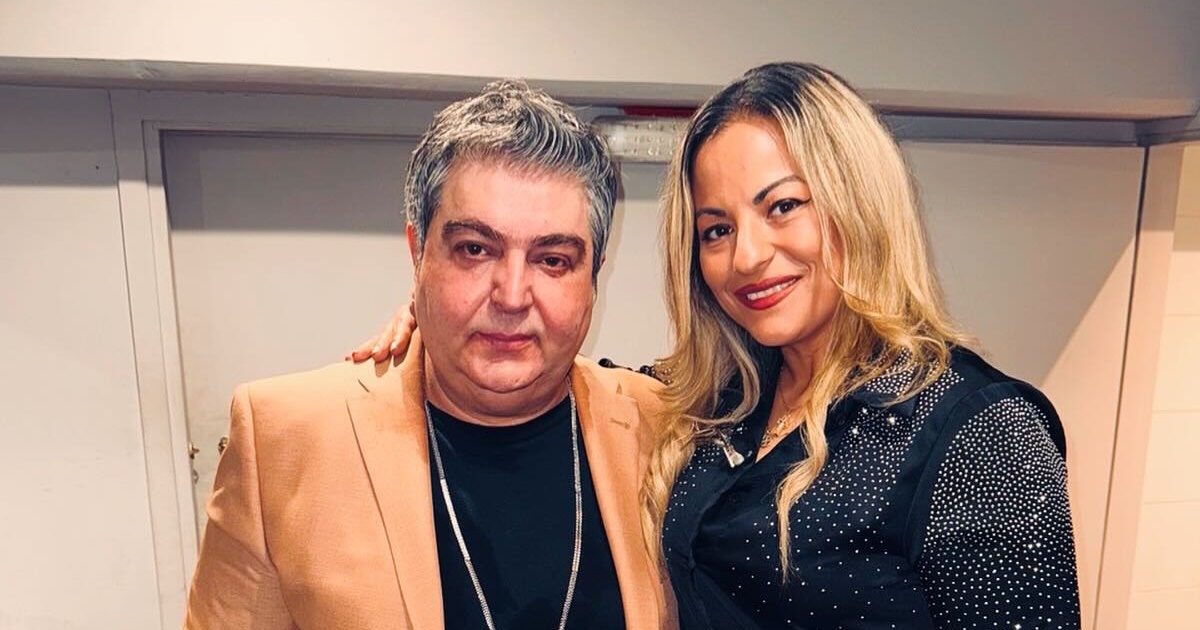 Ο Σώτης Βολάνης αποχώρησε από το νυχτερινό σχήμα με την Τζένη Κατσίγιαννη