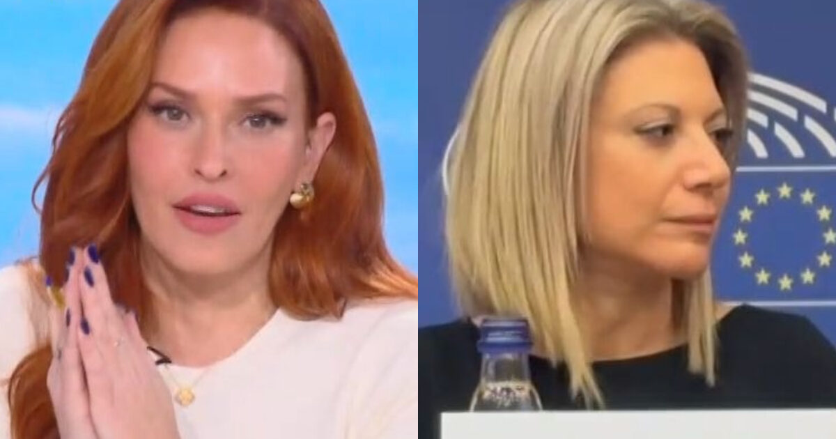 «Λύγισε» η Σίσσυ Χρηστίδου για τις αμβλώσεις: «Κατάλαβα πόσο κακό ...