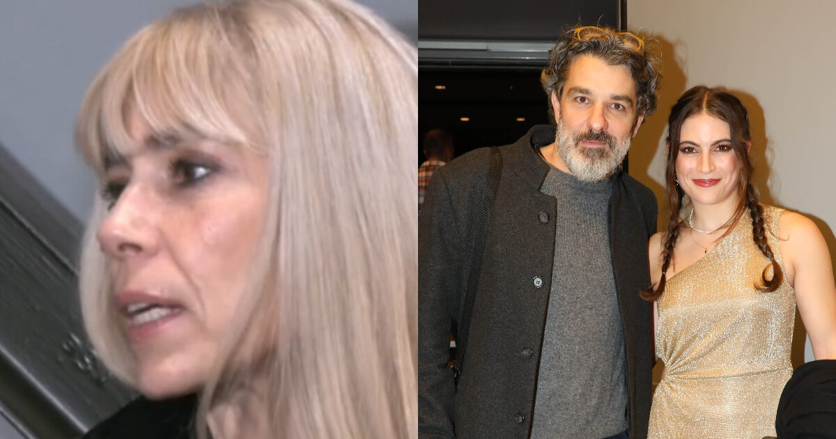 Ξέσπασε η Μυρτώ Αλικάκη για τον Πέτρο Λαγούτη: «Θεωρώ φτηνό να ...