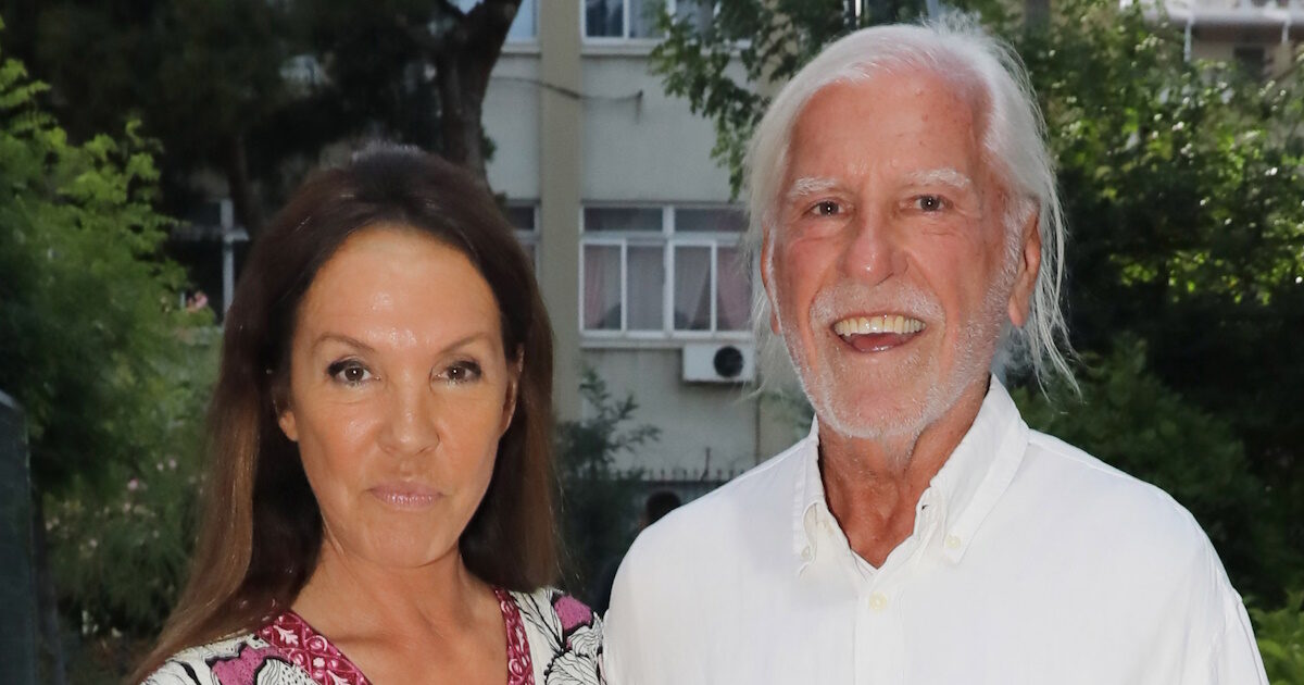 Λάκης Ραπτάκης: Πότε και πού θα γίνει η κηδεία του - Η ανάρτηση της ...