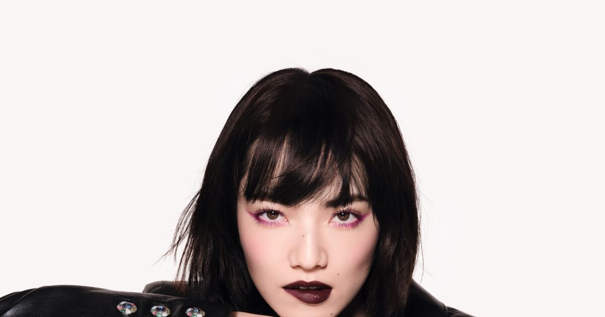Η νέα make up collection της Chanel είναι μια ωδή στο iconic rouge noir