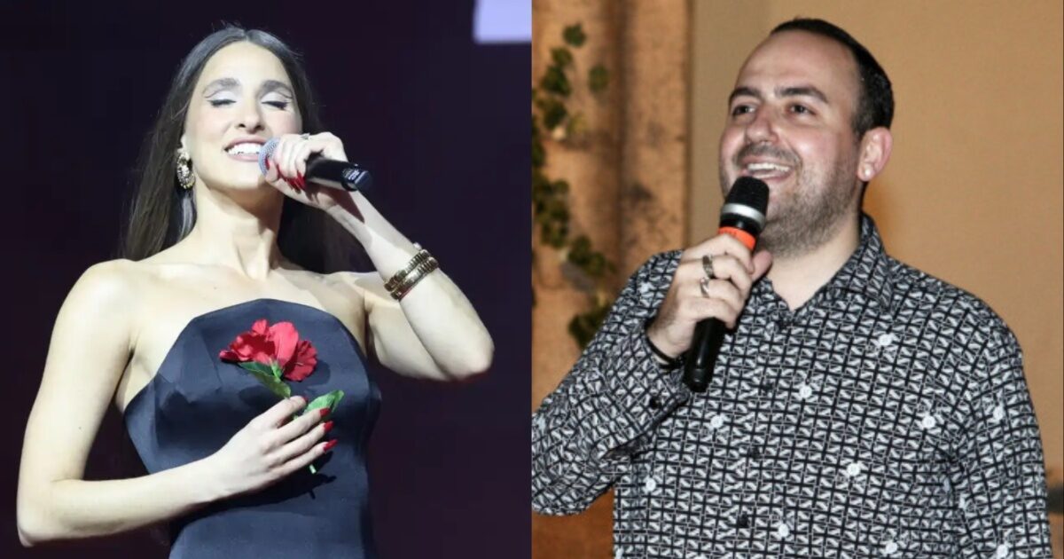 Μαυρίκιος Μαυρικίου για Evangelia: «Τη λυπάμαι, ούτε φέτος θα τα ...