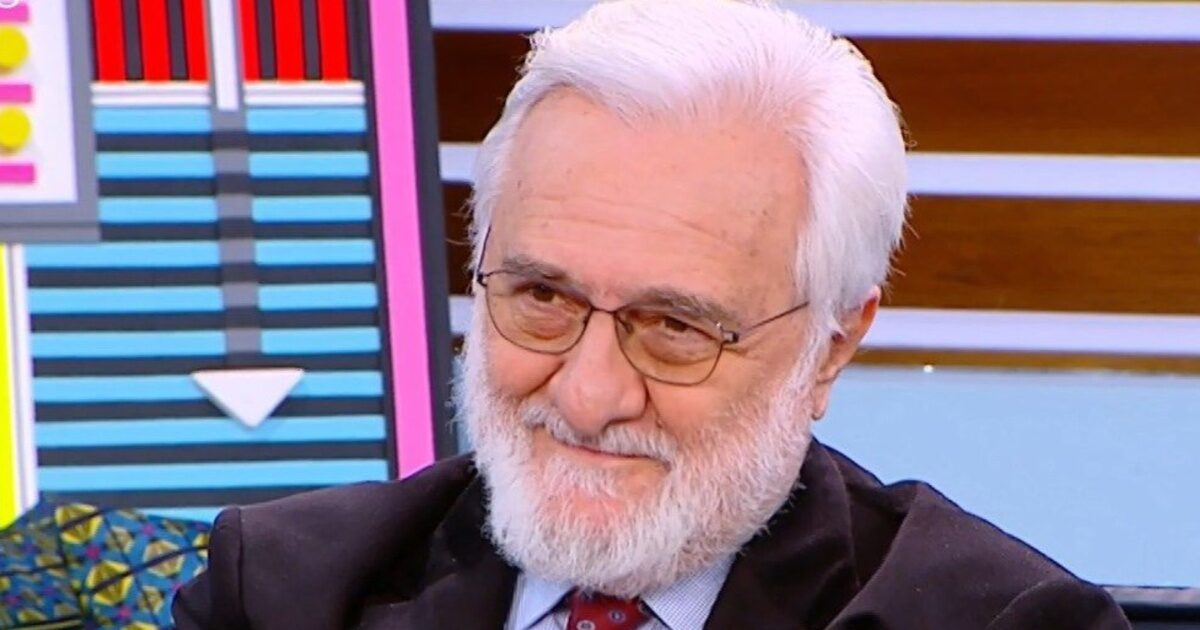 Ο Γιάννης Σμαραγδής απαντά στον Γιάννη Στάνκογλου: «Εκφράζει την ...