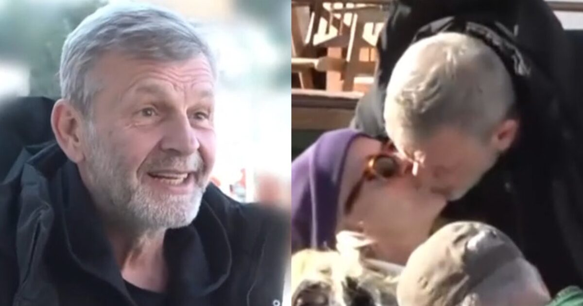 Απόστολος Γκλέτσος: Η ρομαντική απόδραση με την σύντροφό του, Ιζαμπέλλα ...