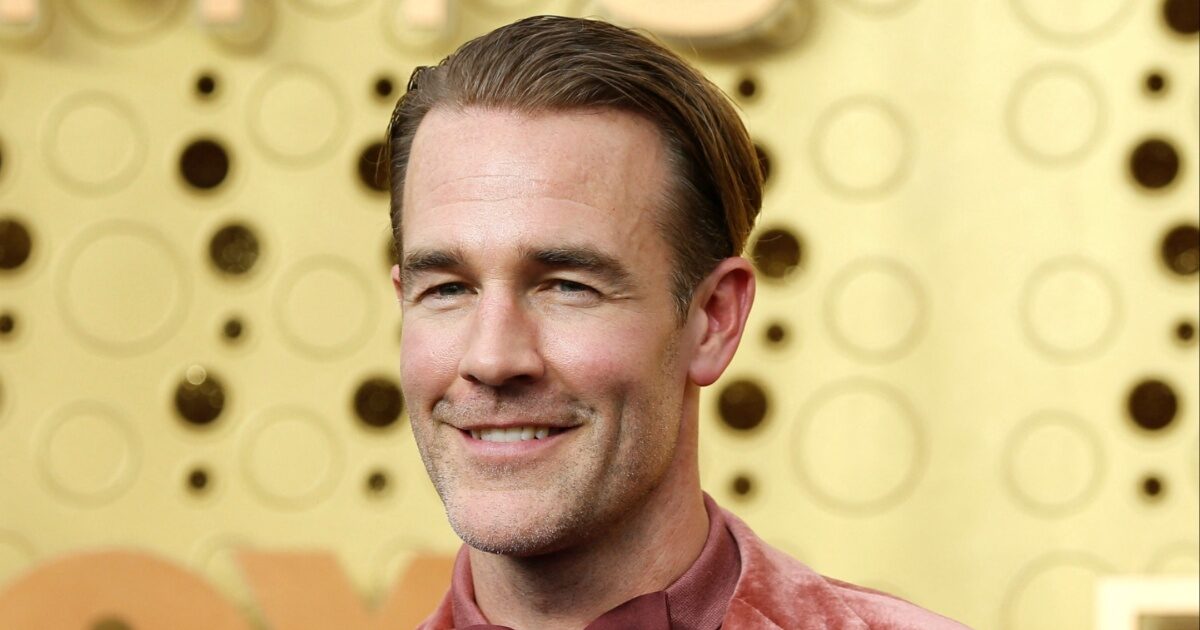 James Van Der Beek: Οι τελευταίες φωτογραφίες πριν φύγει από τη ζωή ...