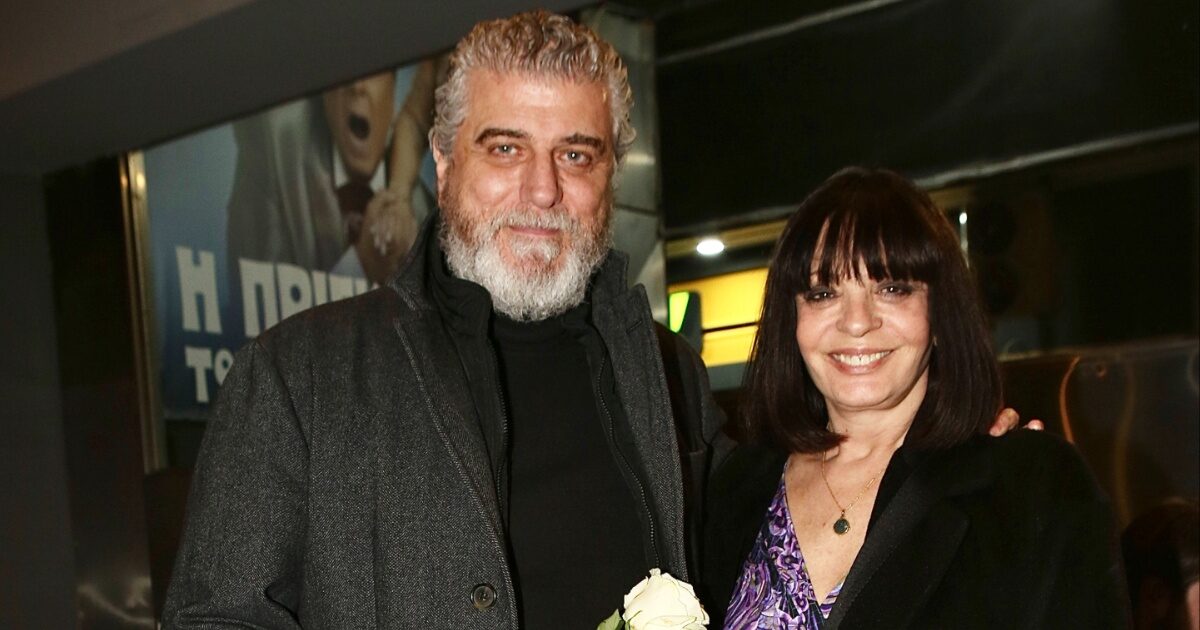 Βλαδίμηρος Κυριακίδης για Έφη Μουρίκη: «Ψάχνουμε το μυστικό της κοινής ...