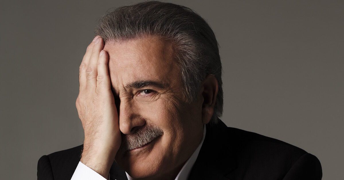 Αλ Τσαντίρι Νιουζ: Ο Λάκης Λαζόπουλος υποδέχεται την Ιουλία Καραπατάκη