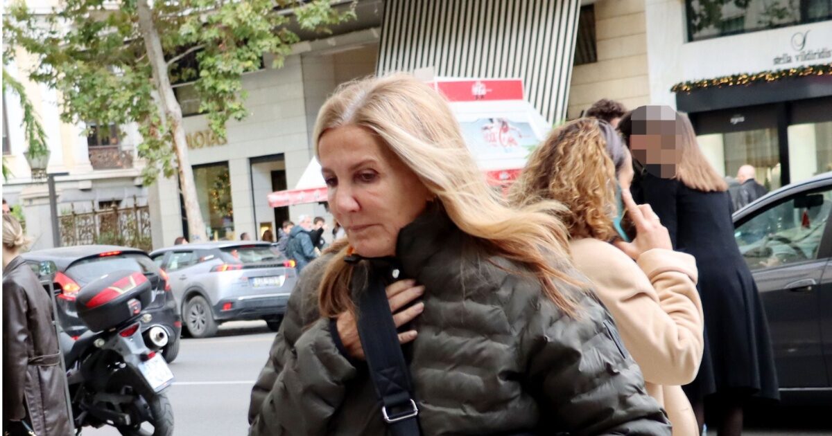 Μαρέβα Γκραμπόφσκι: Η πρώτη ανάρτηση μετά τον τραυματισμό