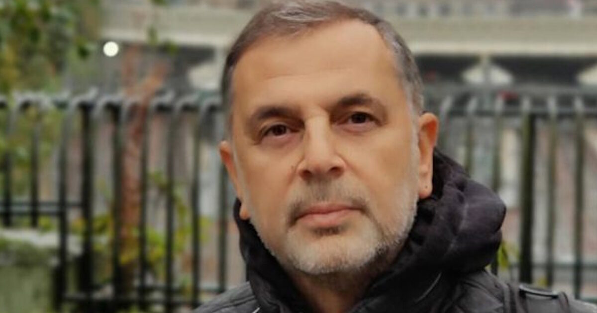 Γιώργος Μάρκου: Πέθανε ο γενικός διευθυντής του MAD σε ηλικία 58 ετών