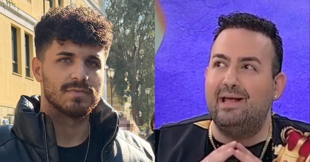 Μαυρίκιος Μαυρικίου: Απαντά για την εμφάνιση του Στέφανου Παπαδόπουλου ...
