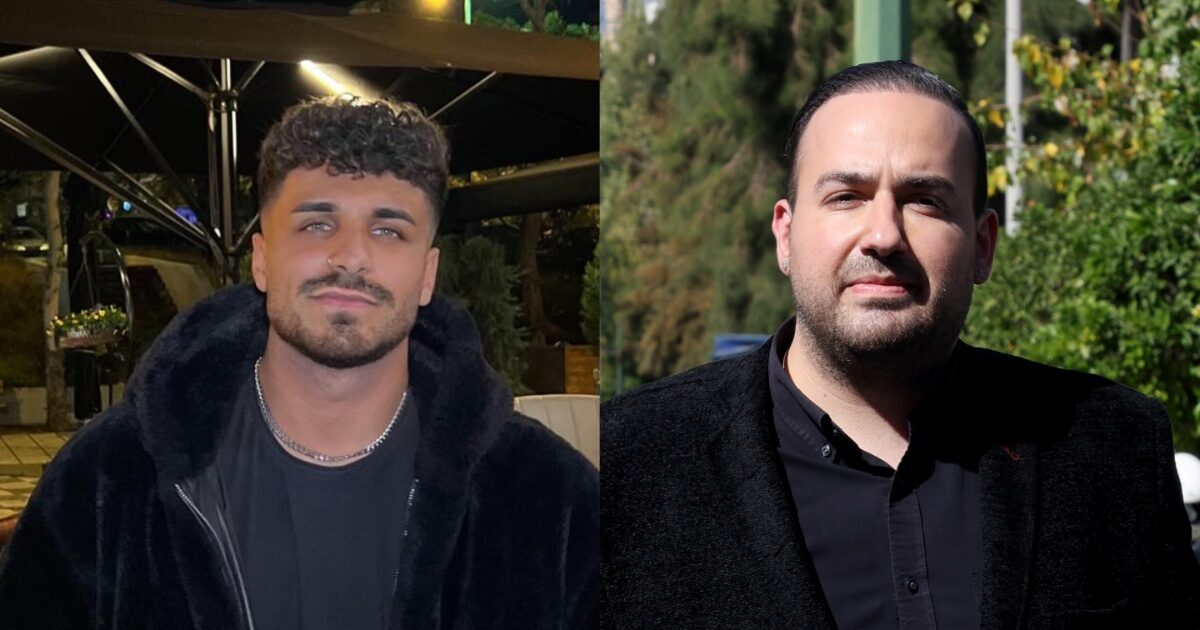 Ο Μαυρίκιος Μαυρικίου στο TLIFE για τον Στέφανο Παπαδόπουλο: «Μετέφερα ...