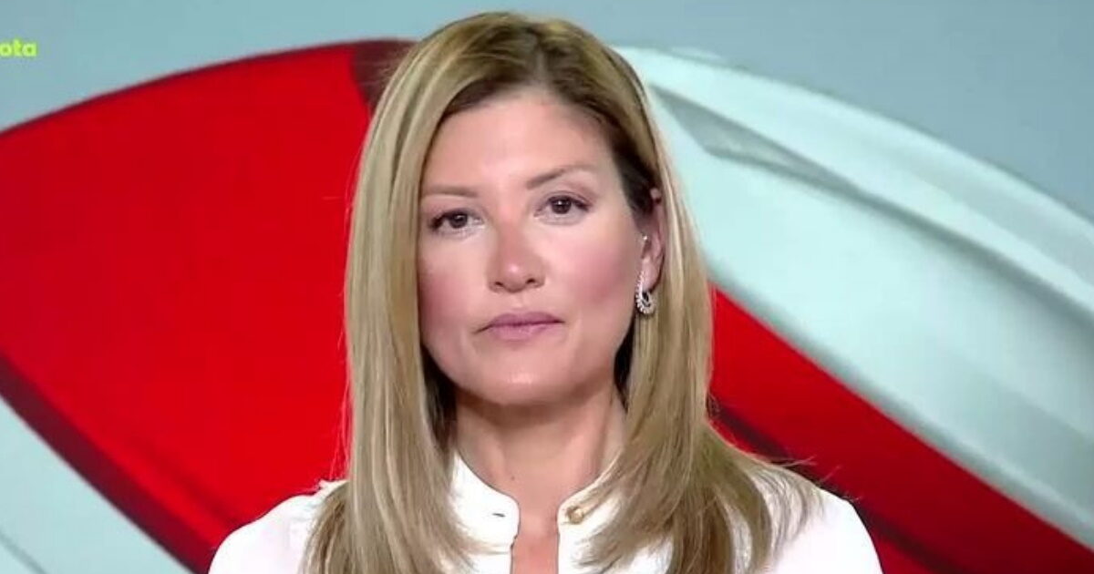Ράνια Τζίμα: «Δημοσιογράφος με εκπομπή στην ΕΡΤ ελέγχεται για εμπλοκή ...