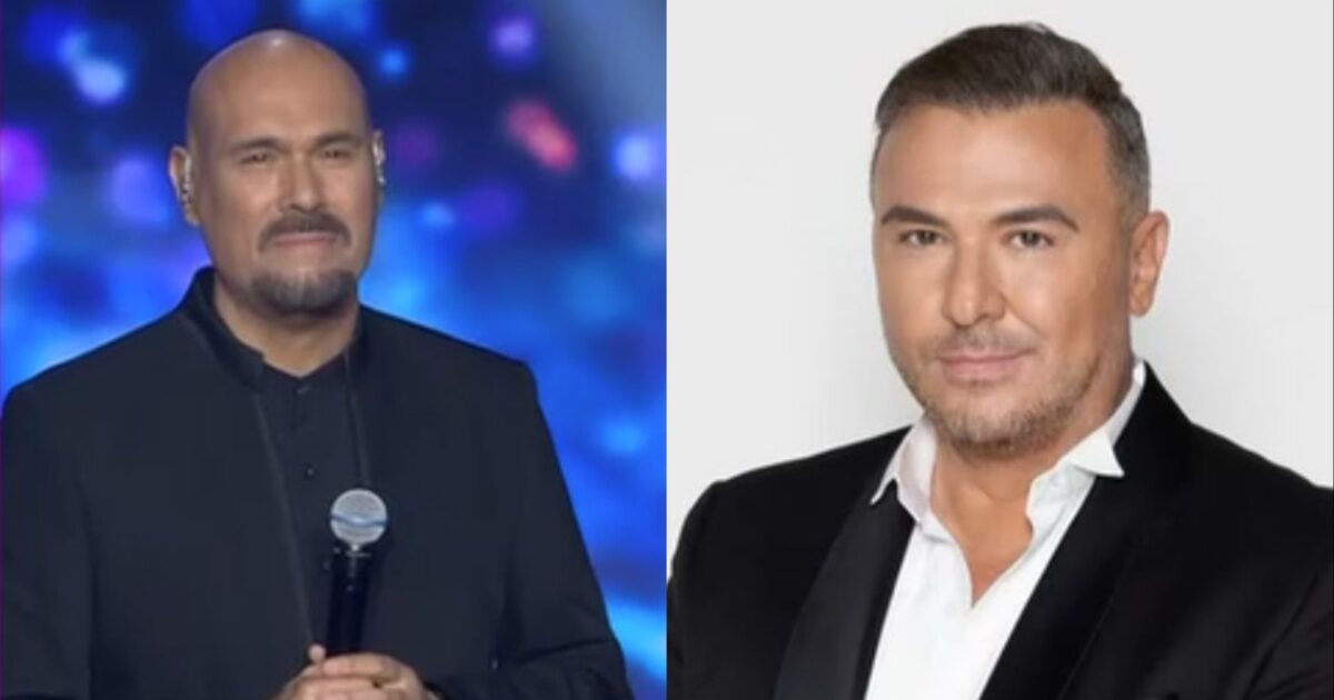 J2US: Η παρέμβαση του Αντώνη Ρέμου και οι ευχές για τα γενέθλια της ...