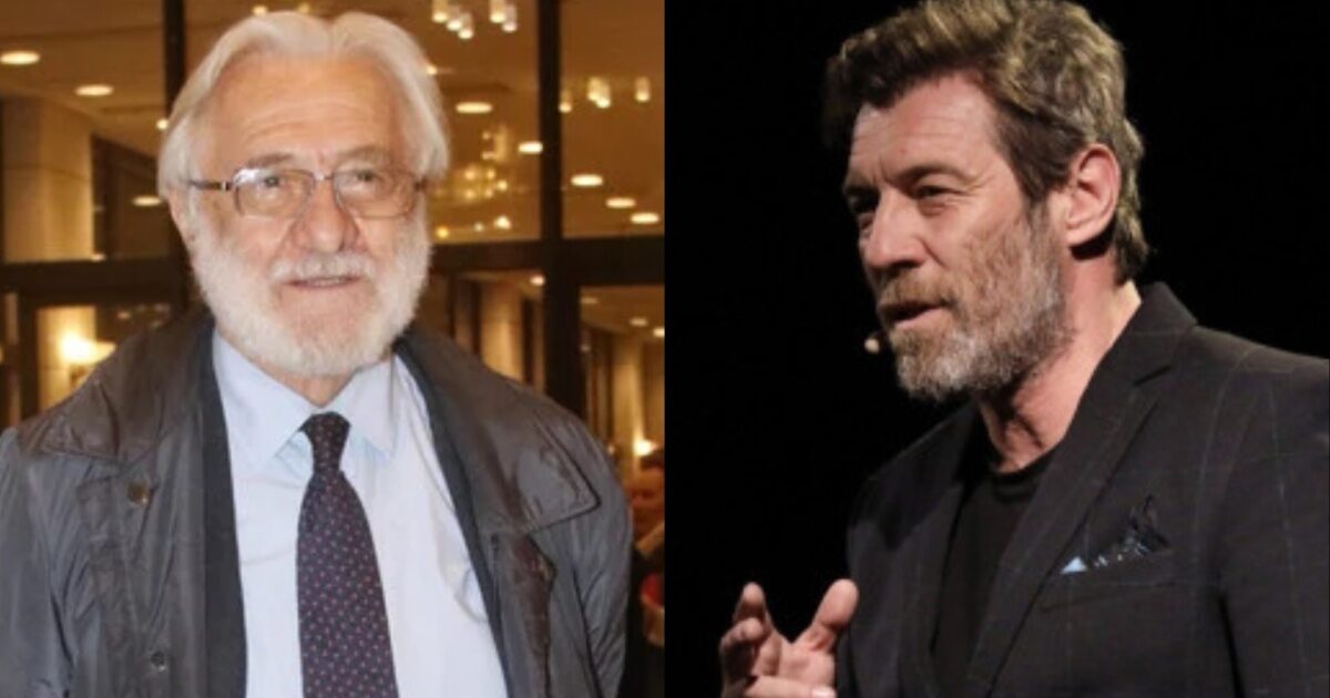 Γιάννης Στάνκογλου για Γιάννη Σμαραγδή: «Δεν μου αρέσει καθόλου σαν ...
