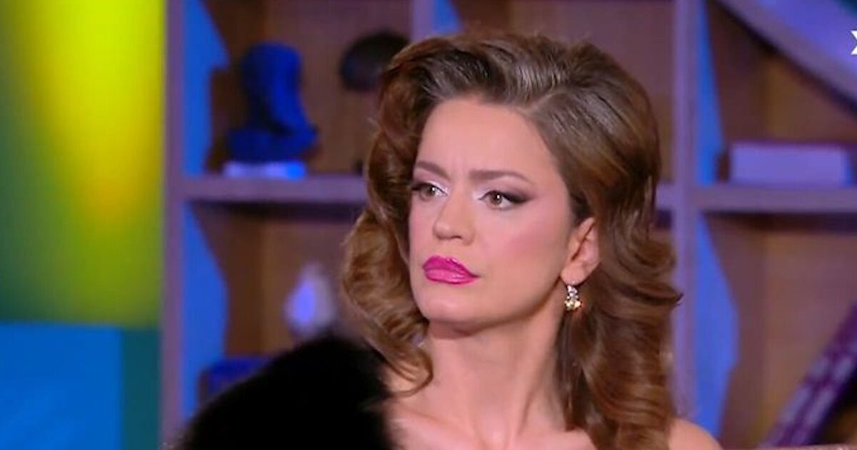 Τραϊάνα Ανανία: «Είχα δει σε διαλογισμό ότι θα γίνει πανδημία - Έχουν ...