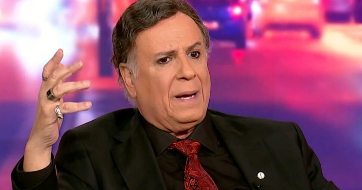 Χάρης Ρώμας: «Μου αρέσει που είμαι άνδρας, το υπερηφανεύομαι, ξέρω ...
