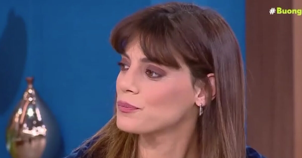 Χριστίνα Χειλά Φαμέλη: Ο ρόλος στους Αθώους και ο θάνατος της μητέρας ...