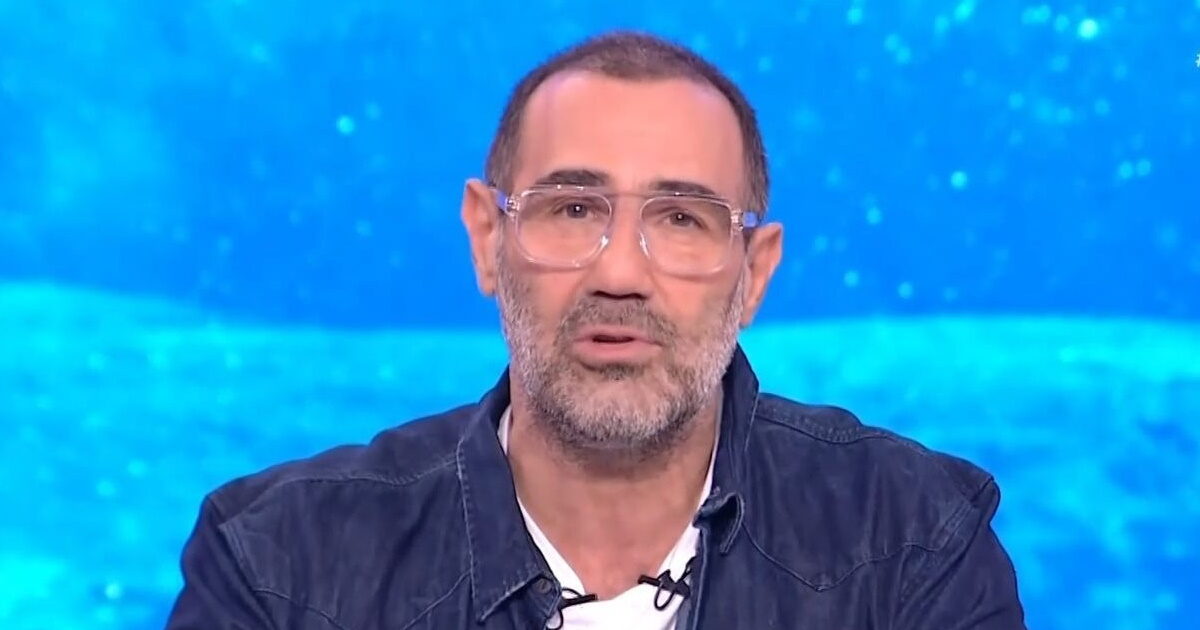 Κόλαφος ο Αντώνης Κανάκης: «Καθόμαστε με ποπ κορν και παρακολουθούμε ...