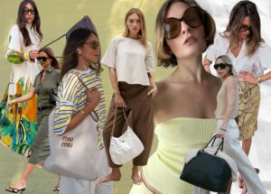 Beachwear: Σου ξεχωρίσαμε τα κομμάτια που θα φορέσεις περισσότερο φέτος ...
