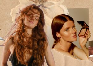 Από τo beach skin μέχρι το hypereal skin αυτά είναι τα αγαπημένα trends ...