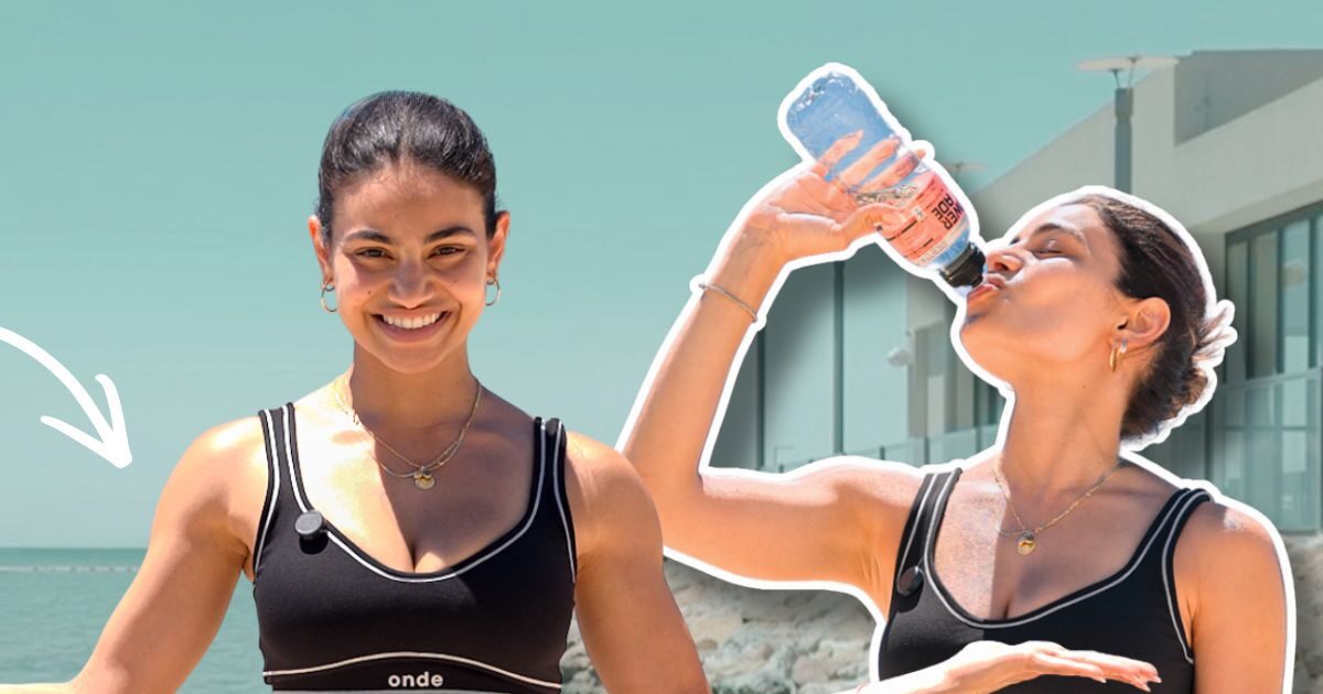 Super sexy, γραμμωμένα χέρια: Το 10' arms workout που θα αποθηκεύσεις ...