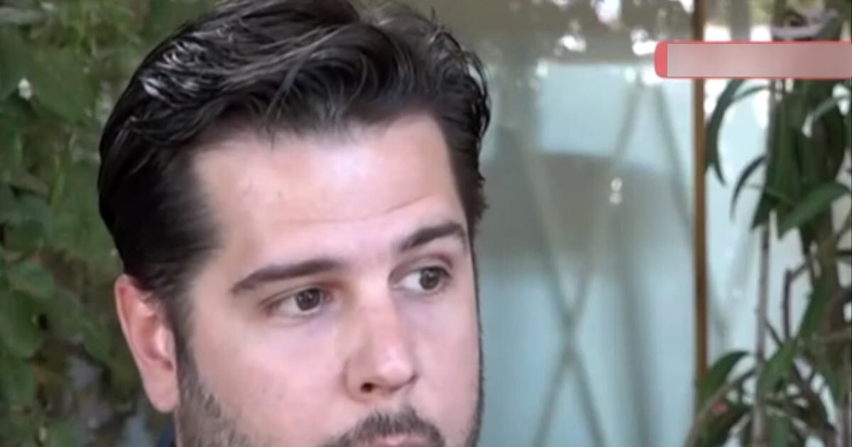 Συγκλονίζει ο Βασίλης Σίμος για την στιγμή που έμαθε για τον θάνατο του ...